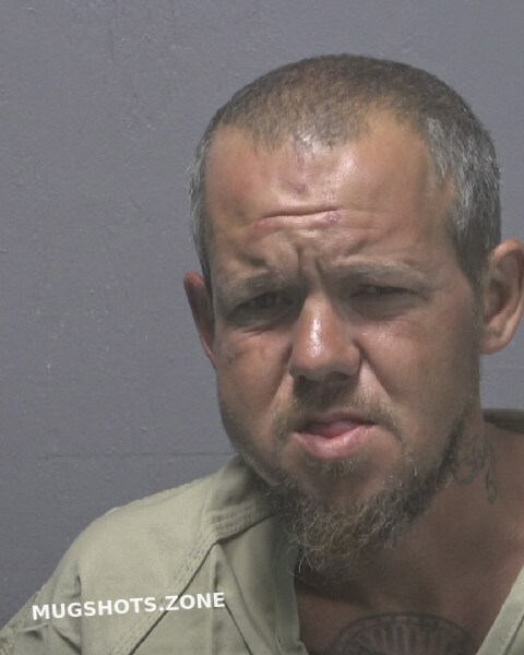 MCCANN JAMIE ROBERT 07/11/2025 - New Hanover County Mugshots Zone