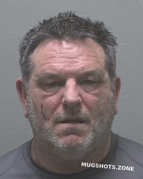 THOMPSON DANIEL SCOTT 07/11/2025 - New Hanover County Mugshots Zone