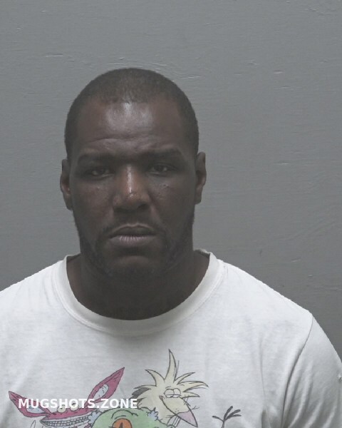 RANDOLPH MICHAEL VINCENT 07/13/2025 - New Hanover County Mugshots Zone