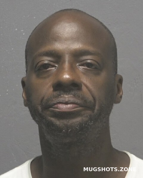 HOWARD WAYNE ANDRE 07/14/2025 - New Hanover County Mugshots Zone