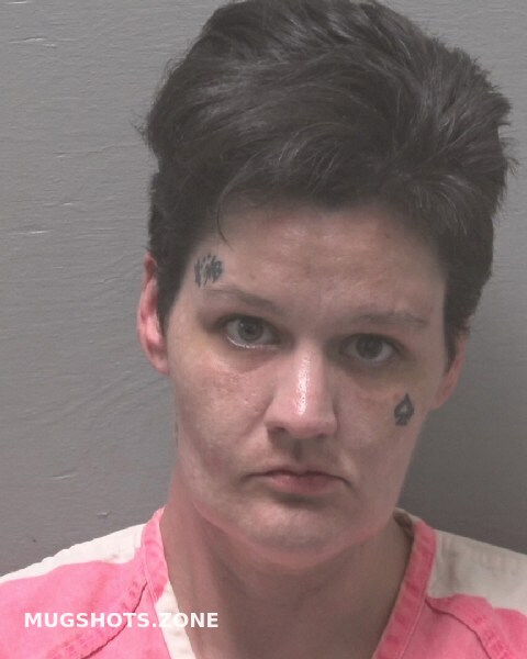 MOREHOUSE CARI ANN 07/16/2025 - New Hanover County Mugshots Zone