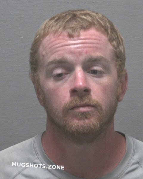 RAYNOR CASEY THOMAS 07/16/2025 - New Hanover County Mugshots Zone