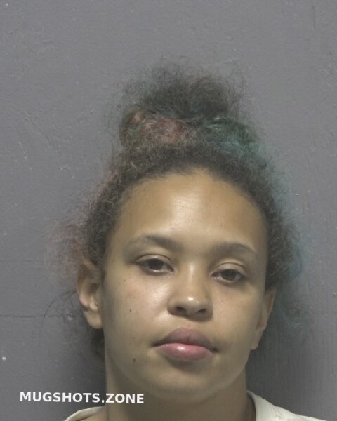 LEWIS SAVANNAH NIKOLE 07/17/2025 - New Hanover County Mugshots Zone