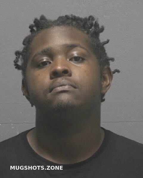 JONES COREY BENJAMIN 07/18/2025 - New Hanover County Mugshots Zone