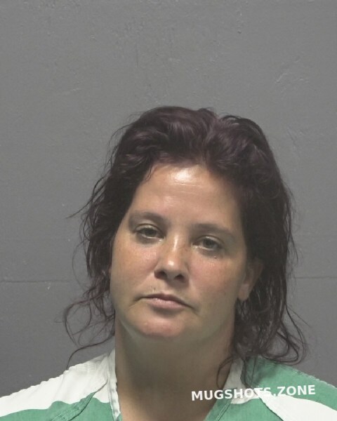 MASON SARAH KAZIA 07/18/2025 - New Hanover County Mugshots Zone