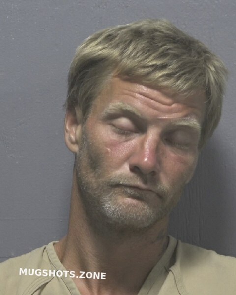 GOODWIN JR RICKY VAN 07/21/2025 - New Hanover County Mugshots Zone