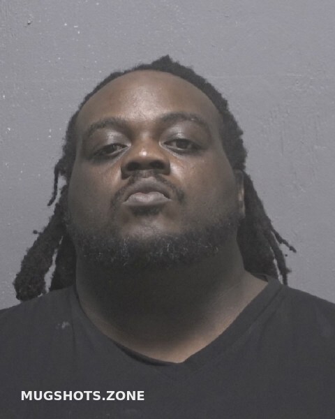 HOOPER QUINTELL RAYARD 07/22/2025 - New Hanover County Mugshots Zone