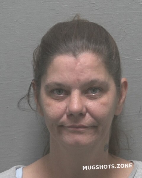 GURGANIOUS TONYA MARIE 07/22/2025 - New Hanover County Mugshots Zone