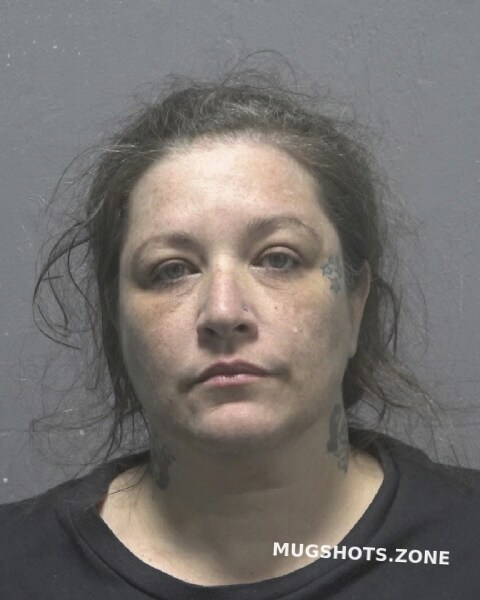 HERRING KELLY DANIELLE 07/23/2025 - New Hanover County Mugshots Zone