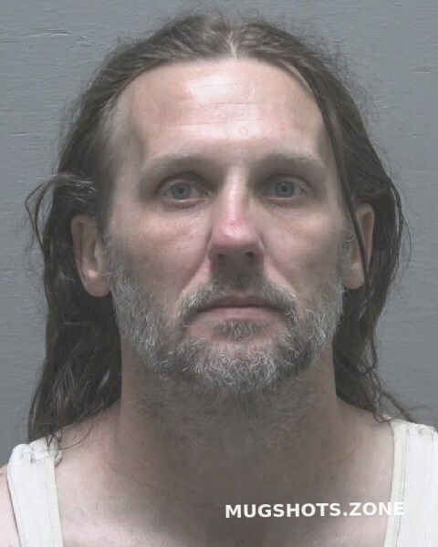 STEVENS DAVID TYE 07/24/2025 - New Hanover County Mugshots Zone