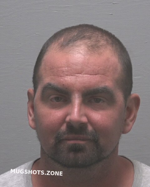 ALLERS JONATHAN MICHAEL 07/27/2025 - New Hanover County Mugshots Zone