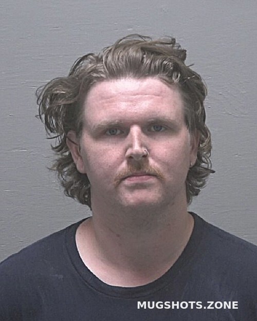 MARPMAN MICHAEL JOSEPH 08/07/2025 - New Hanover County Mugshots Zone