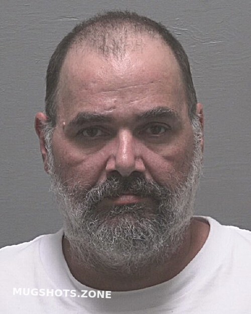 DUNCAN JOSEPH PATRICK 08/08/2025 - New Hanover County Mugshots Zone