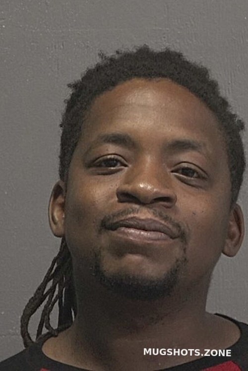 LEE SEASON RASHAD 08/10/2025 - New Hanover County Mugshots Zone