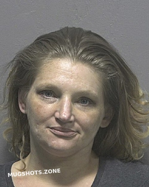 CARLSON ANGELINA KEATH 08/13/2025 - New Hanover County Mugshots Zone