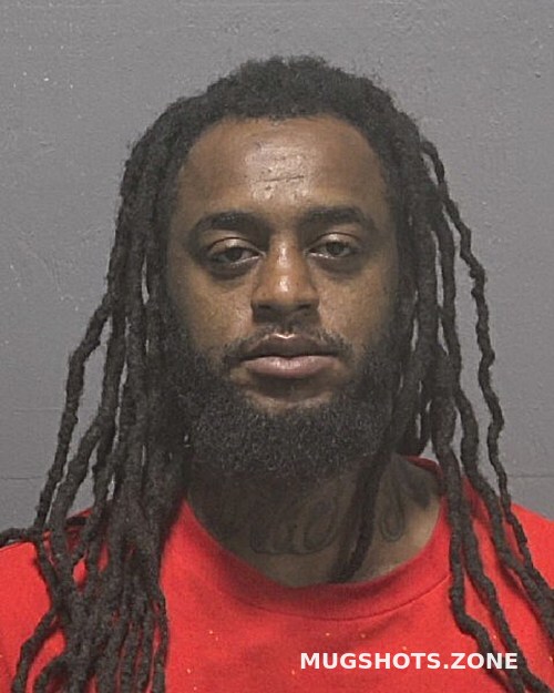 BRESS BRANDON DAVID 08/15/2025 - New Hanover County Mugshots Zone