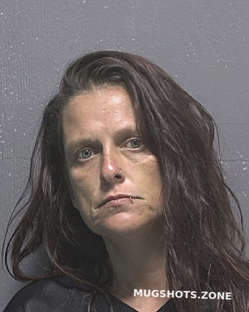 BOSWELL AMANDA GRAY 08/20/2025 - New Hanover County Mugshots Zone