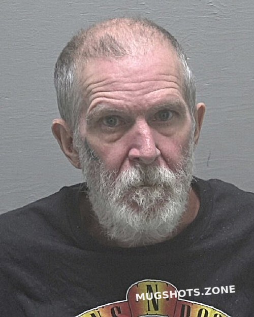 COOK KENNETH SCOTT 08/21/2025 - New Hanover County Mugshots Zone