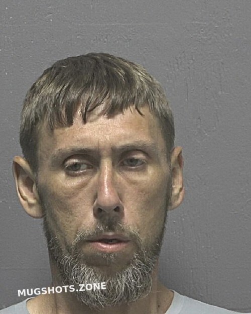 MCLAMB LARRY NEIL 08/23/2025 - New Hanover County Mugshots Zone