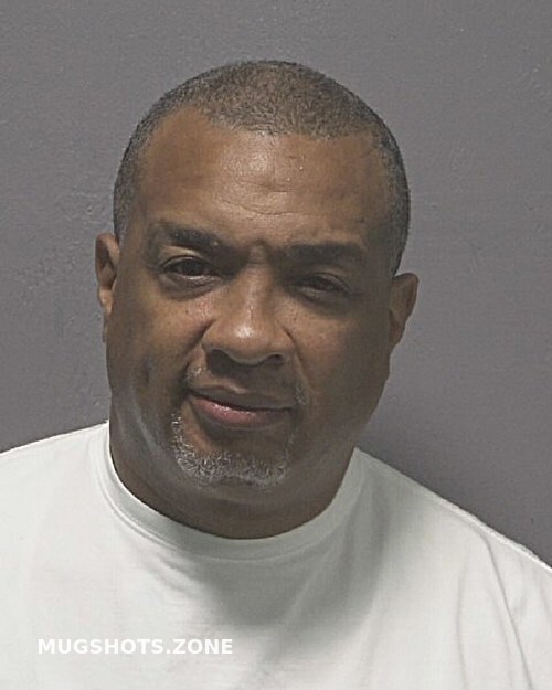 BEATTY STEVEN LAMONT 08/25/2025 - New Hanover County Mugshots Zone