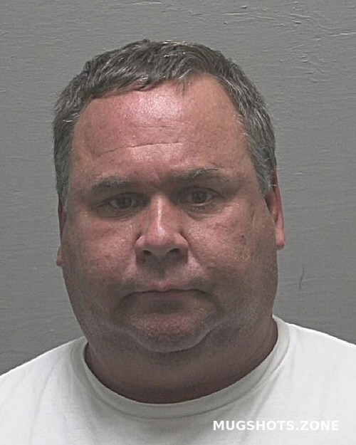 BATTS JOHN DAVID 08/29/2025 - New Hanover County Mugshots Zone