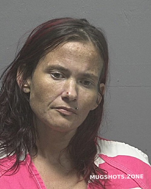 FURR SHEREE DANIELLE 08/29/2025 - New Hanover County Mugshots Zone