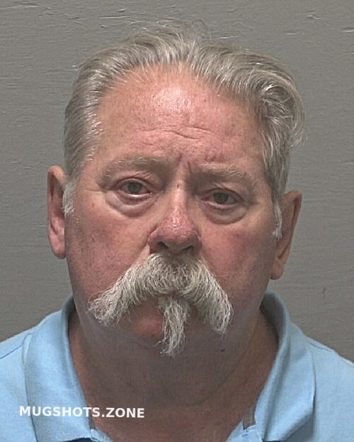 GREEN GARY ELLSWORTH 08/29/2025 - New Hanover County Mugshots Zone