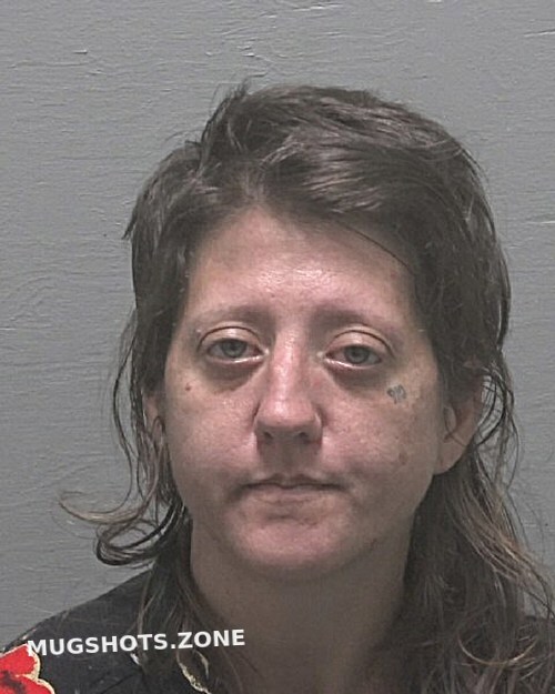 SUTTON MEGAN SUZANNE 08/30/2025 - New Hanover County Mugshots Zone