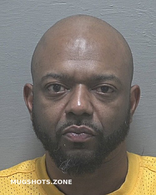 COLEY CAHEED QUASIM 08/31/2025 - New Hanover County Mugshots Zone