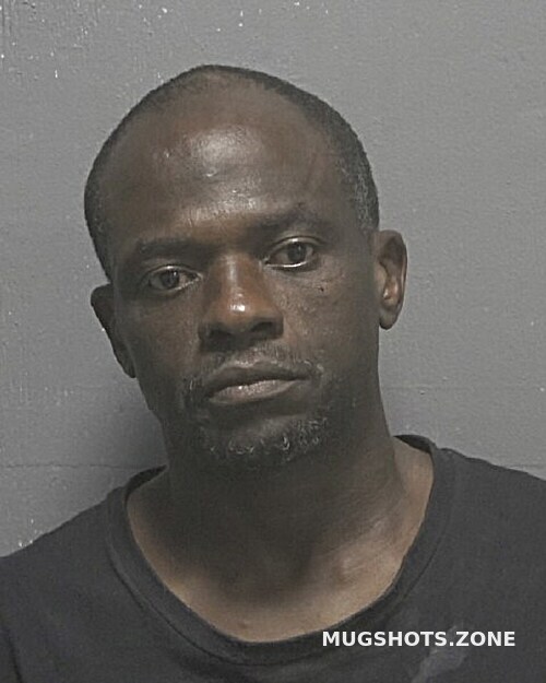BATTS DARRELL JERMAINE 09/03/2025 - New Hanover County Mugshots Zone