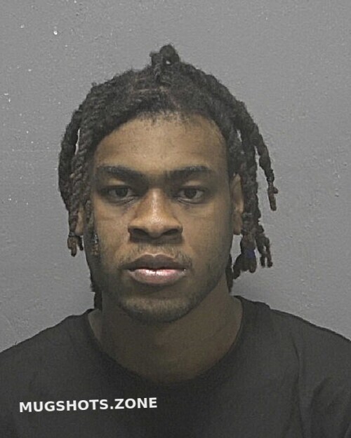 MURPHY AVIYON TYREE 09/03/2025 - New Hanover County Mugshots Zone
