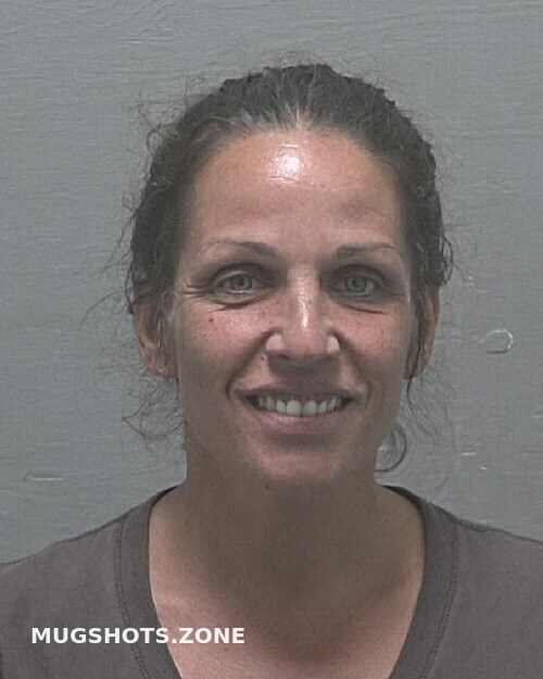 SCIACCA JANEEN RENEE 09/07/2025 - New Hanover County Mugshots Zone