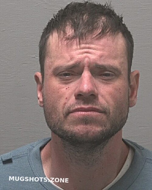 DUTHIE JUSTIN DANIEL 09/08/2025 - New Hanover County Mugshots Zone