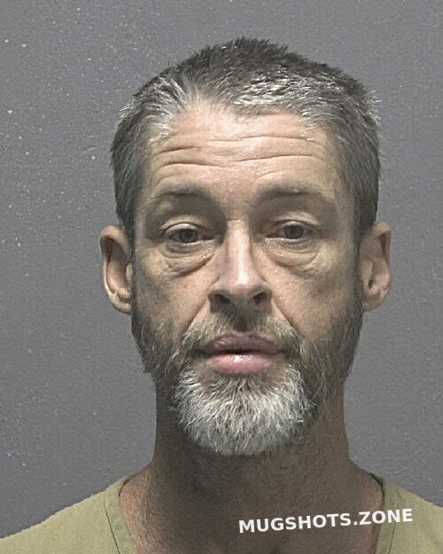 WARD DAVID ALLEN 09/08/2025 - New Hanover County Mugshots Zone