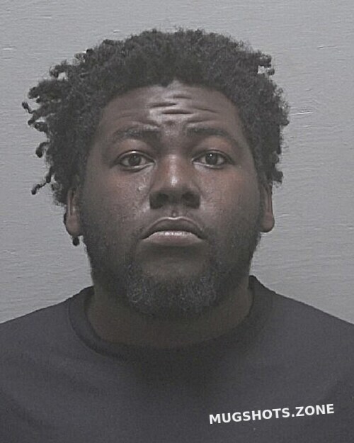 BELL ISAIAH TASHAUN 09/10/2025 - New Hanover County Mugshots Zone