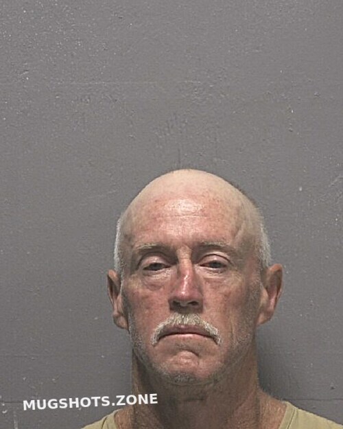 REEVES BRADLEY GENE 09/12/2025 - New Hanover County Mugshots Zone