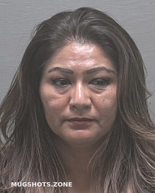 HEDRICK MICHELLE MAYE 09/13/2025 - New Hanover County Mugshots Zone