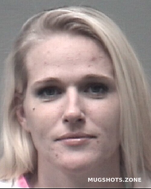 SKYE CHARLI ISABELLA 09/13/2025 - New Hanover County Mugshots Zone