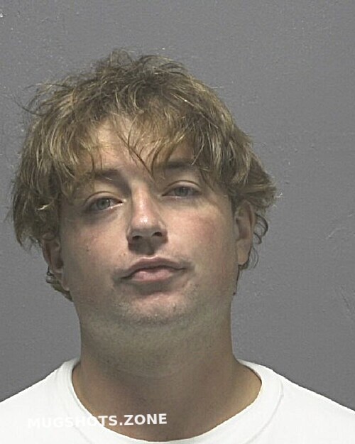AVERY DOUGLAS CLINTON 09/15/2025 - New Hanover County Mugshots Zone