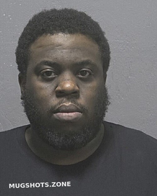 SELLARS REUBEN DWAYNE 09/17/2025 - New Hanover County Mugshots Zone