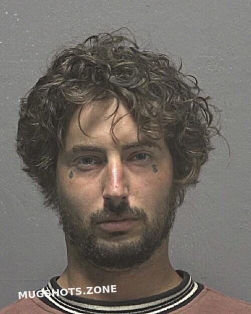 WEISS ROBERT JOHN 09/17/2025 - New Hanover County Mugshots Zone