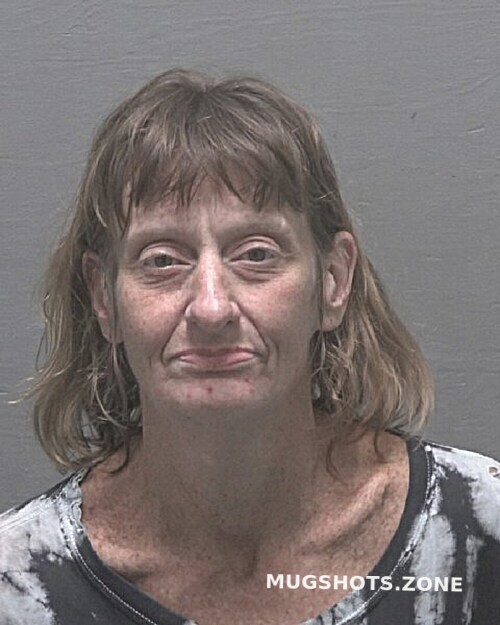 YOUNG DEVONA MICHELLE 09/19/2025 - New Hanover County Mugshots Zone