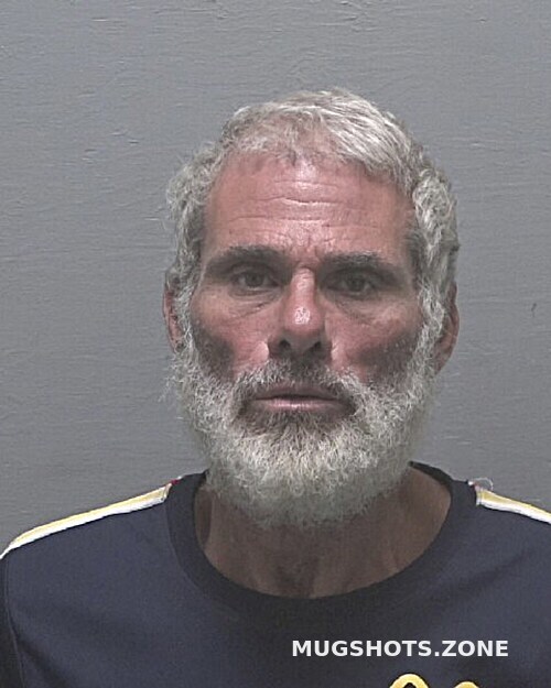 DIMEGLIO MICHAEL LOUIS 09/19/2025 - New Hanover County Mugshots Zone