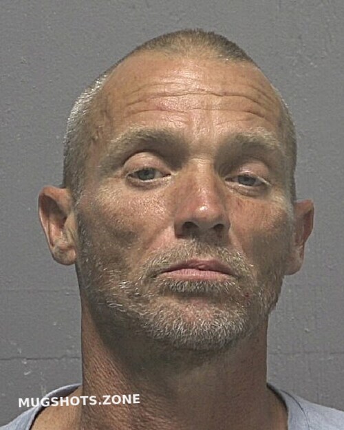 LOLMAUGH MICHAEL DEWAYNE 09/19/2025 - New Hanover County Mugshots Zone