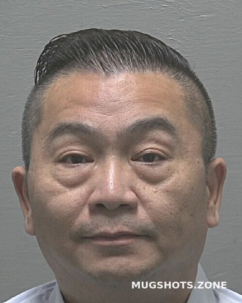 LIN FANG SHU 09/20/2025 - New Hanover County Mugshots Zone