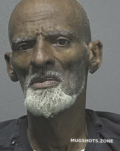 JAMES TERRY ALFRED 09/24/2025 - New Hanover County Mugshots Zone
