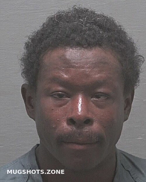 CALDERON-CHAVEZ ANDI 09/25/2025 - New Hanover County Mugshots Zone