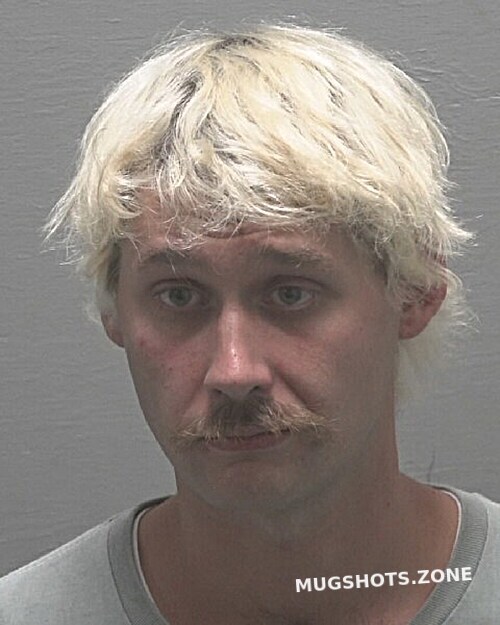 BAILES-OVERCASH DANIEL LEE 09/26/2025 - New Hanover County Mugshots Zone