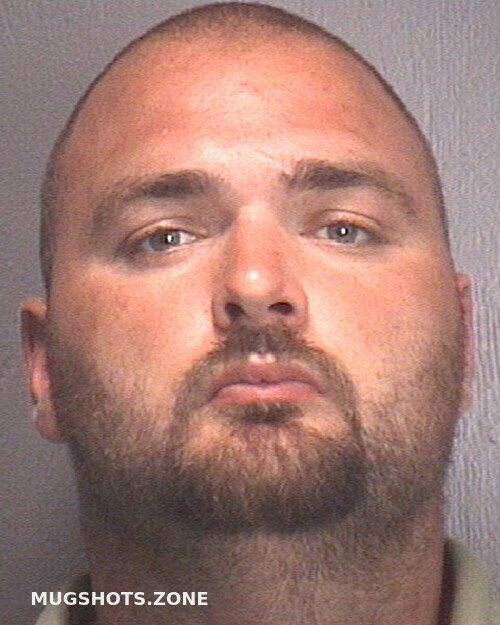 WARD KENNETH BLAIN 09/26/2025 - New Hanover County Mugshots Zone
