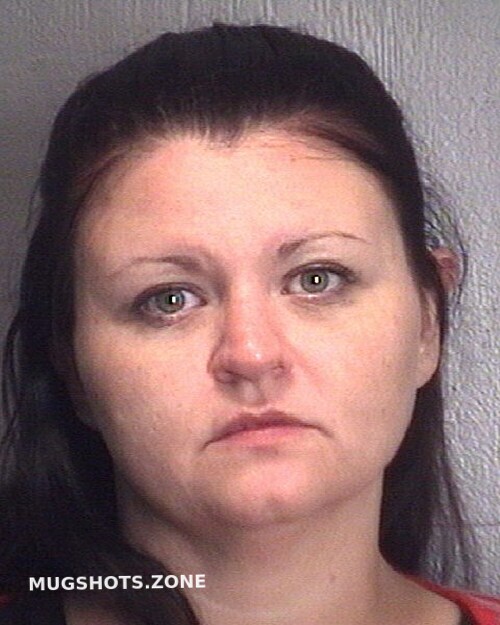 DAVIS SHELLI ADKINS 09/30/2025 - New Hanover County Mugshots Zone